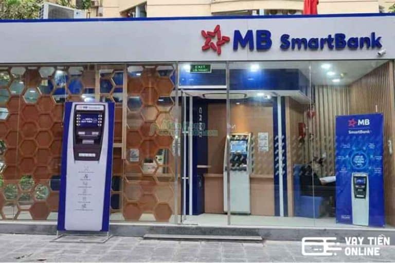 Smartbank MBbank Là Gì? Địa Chỉ, Cách Giao Dịch?